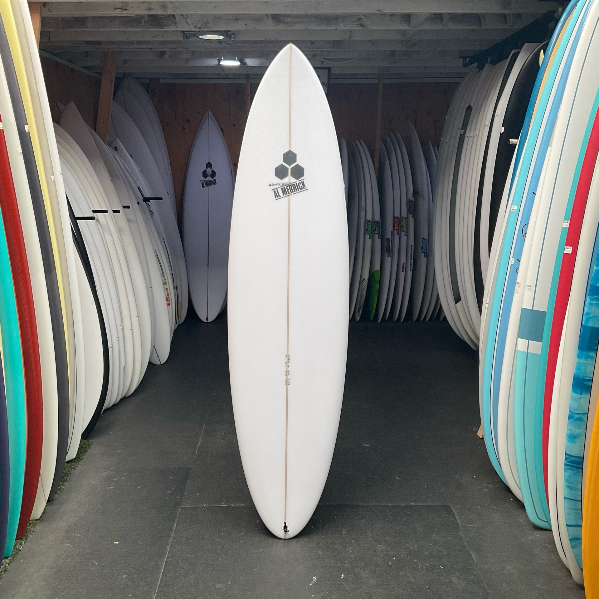 7'0" CI M23 | Bird Rock Surf Shop