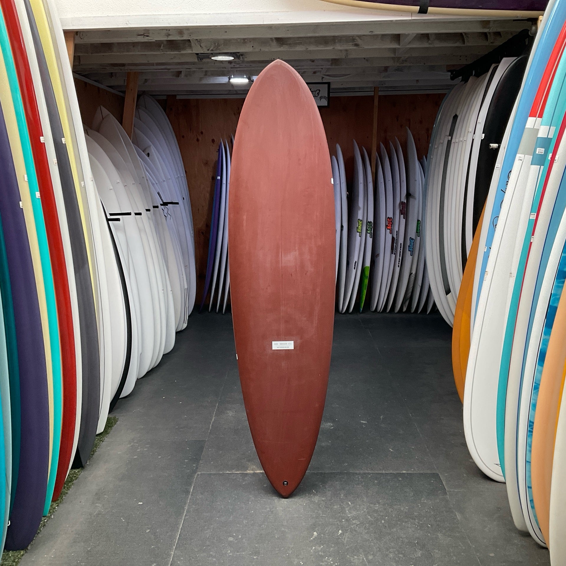 fantasy surfboards