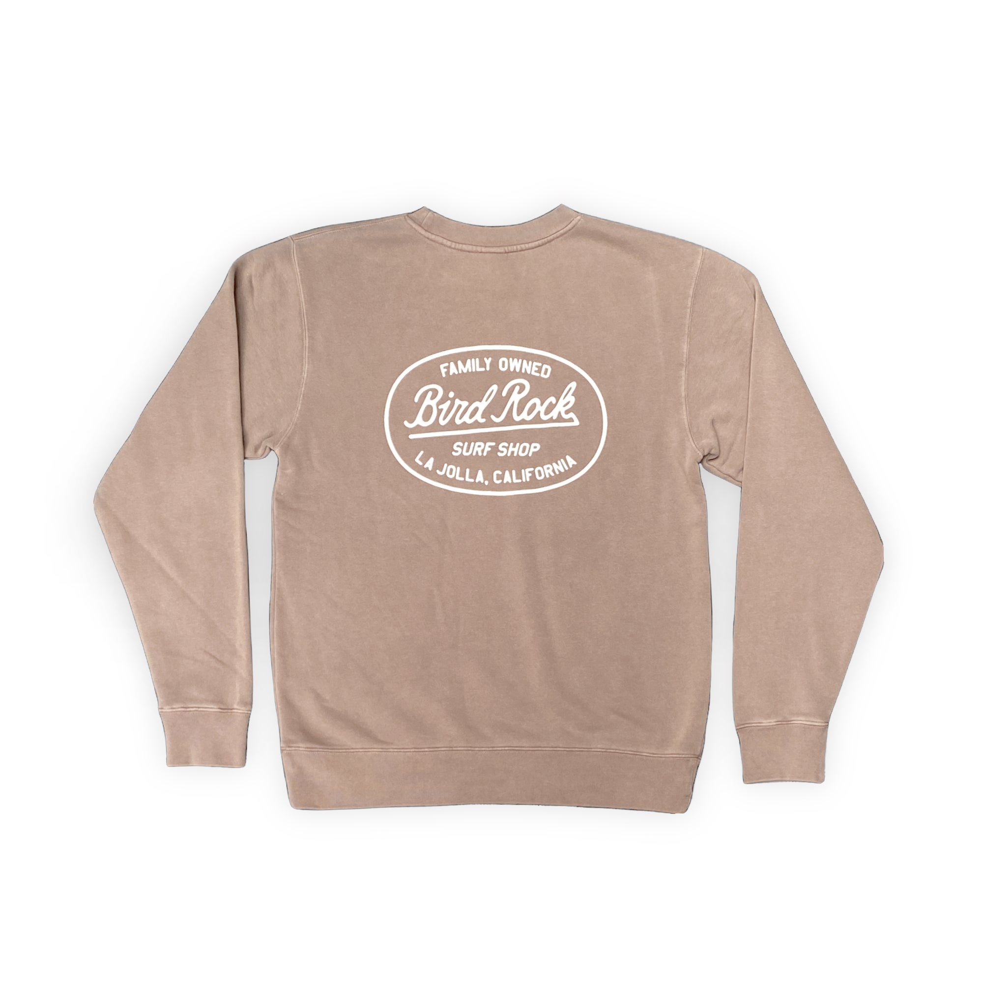 Shop New GM Crewneck | Bird Rock Surf Shop