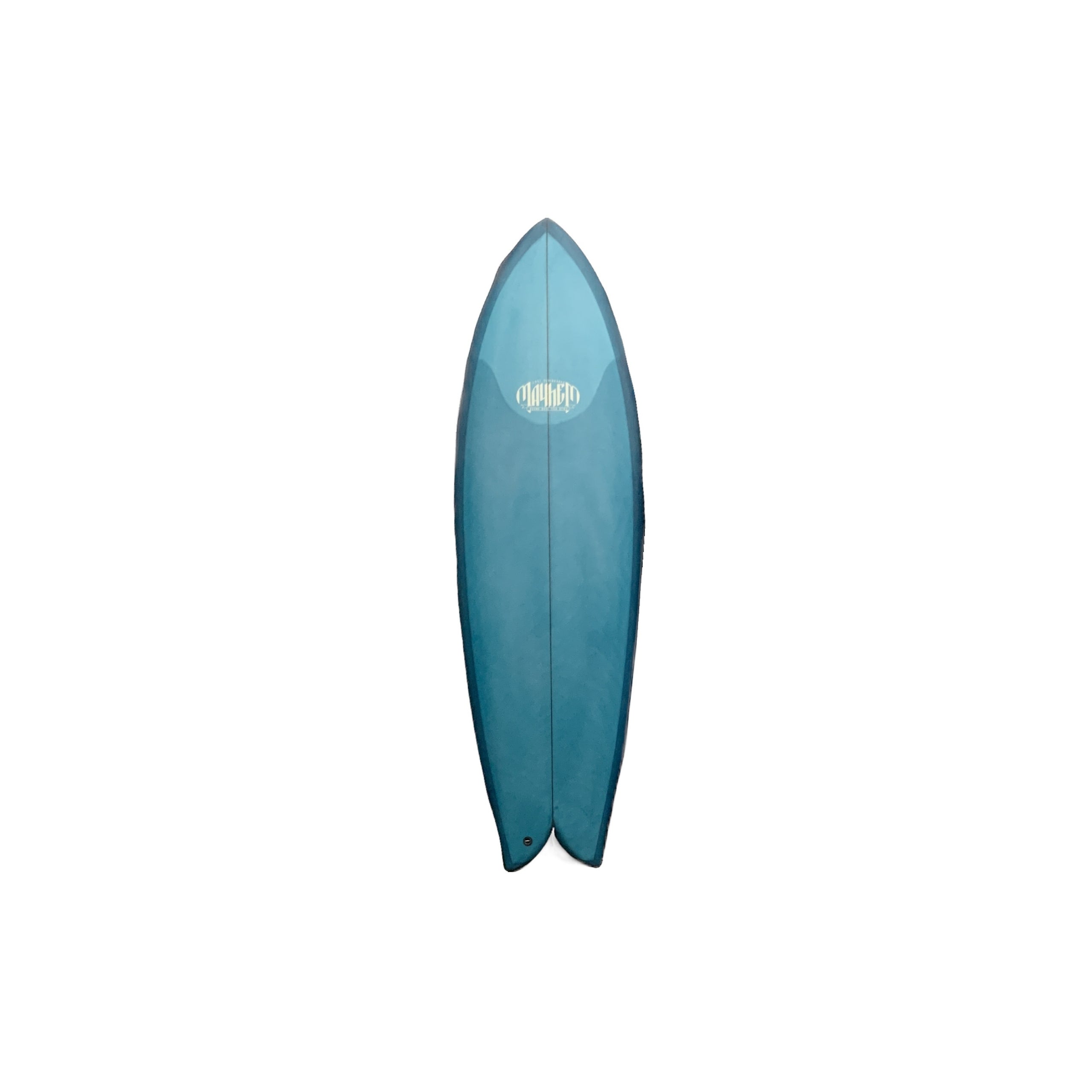6'0 Lost RNF Retro Revamp 23 | Bird Rock Surf Shop